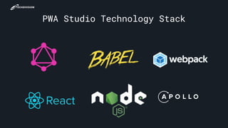 Magento PWA Studio extensibility | PPT