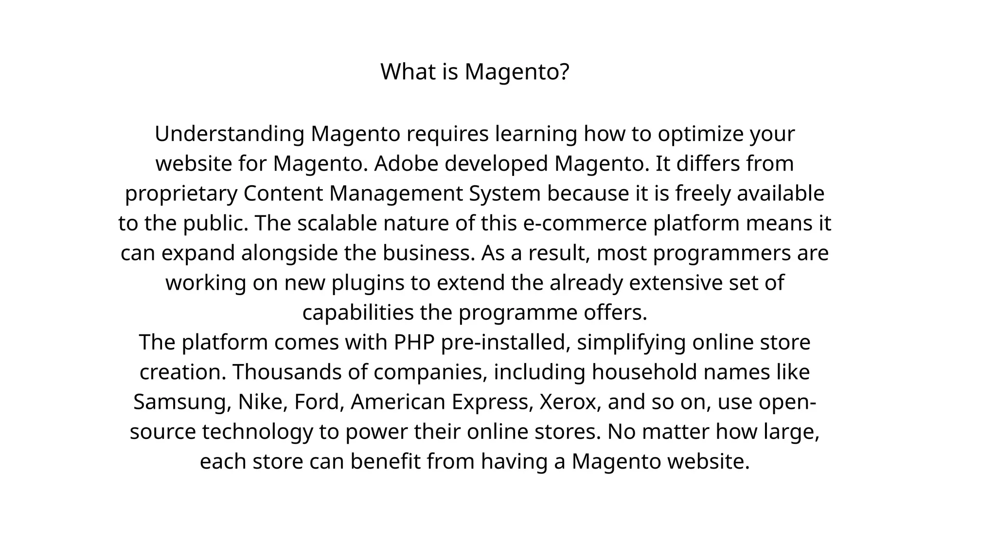 Magento SEO Strategies for Optimizing Magento Website.pptx