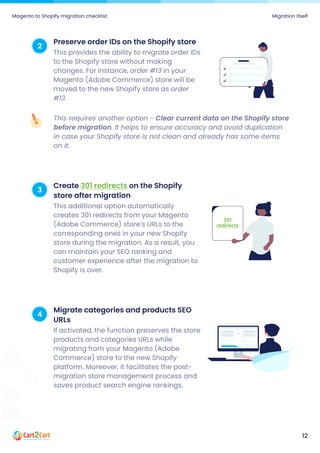 Magento to Shopify migration checklist.pdf