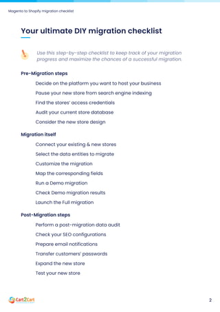 Magento to Shopify migration checklist.pdf