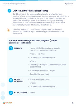 Magento to Shopify migration checklist.pdf