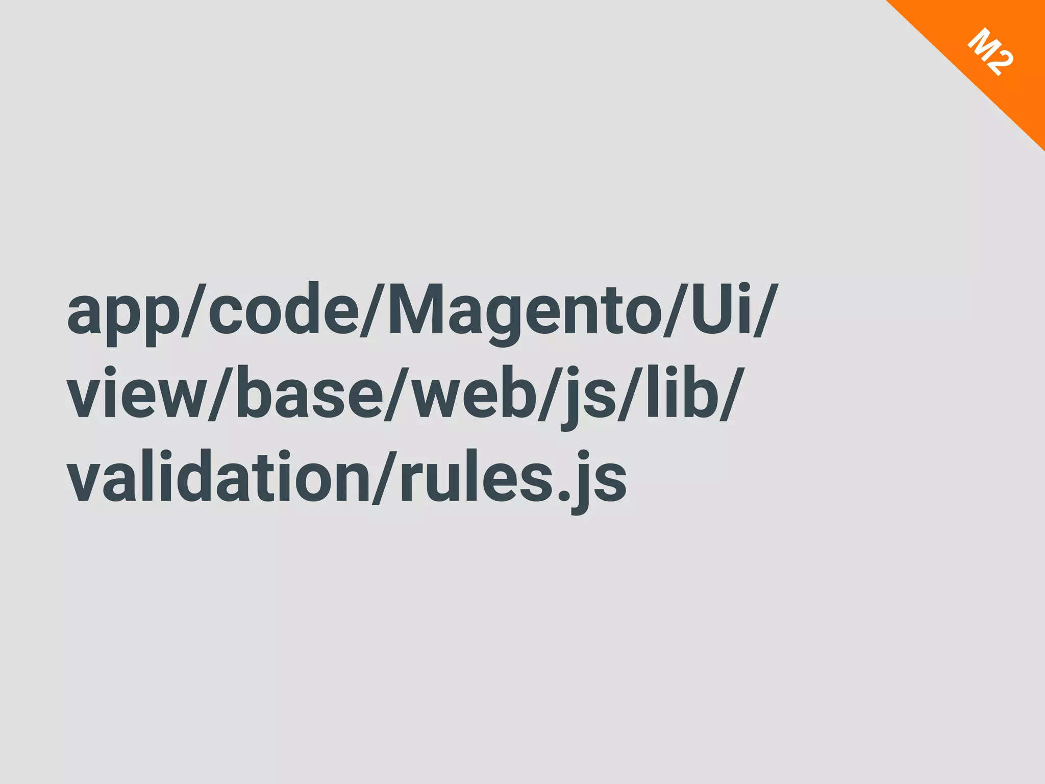Secure input and output handling - Mage Titans Manchester 2016 | PPT
