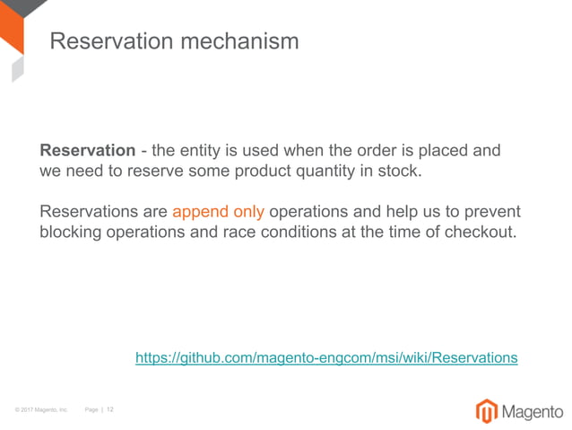 Architecture And Workflow Of Multi Source Inventory Ppt Free Download
