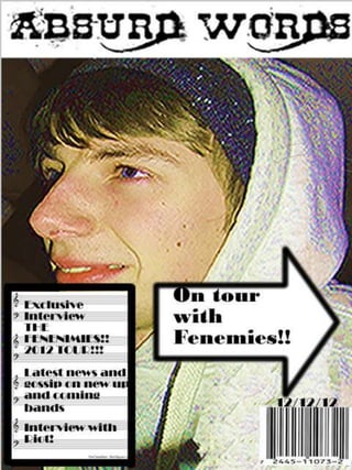 Final Front Cover | PDF