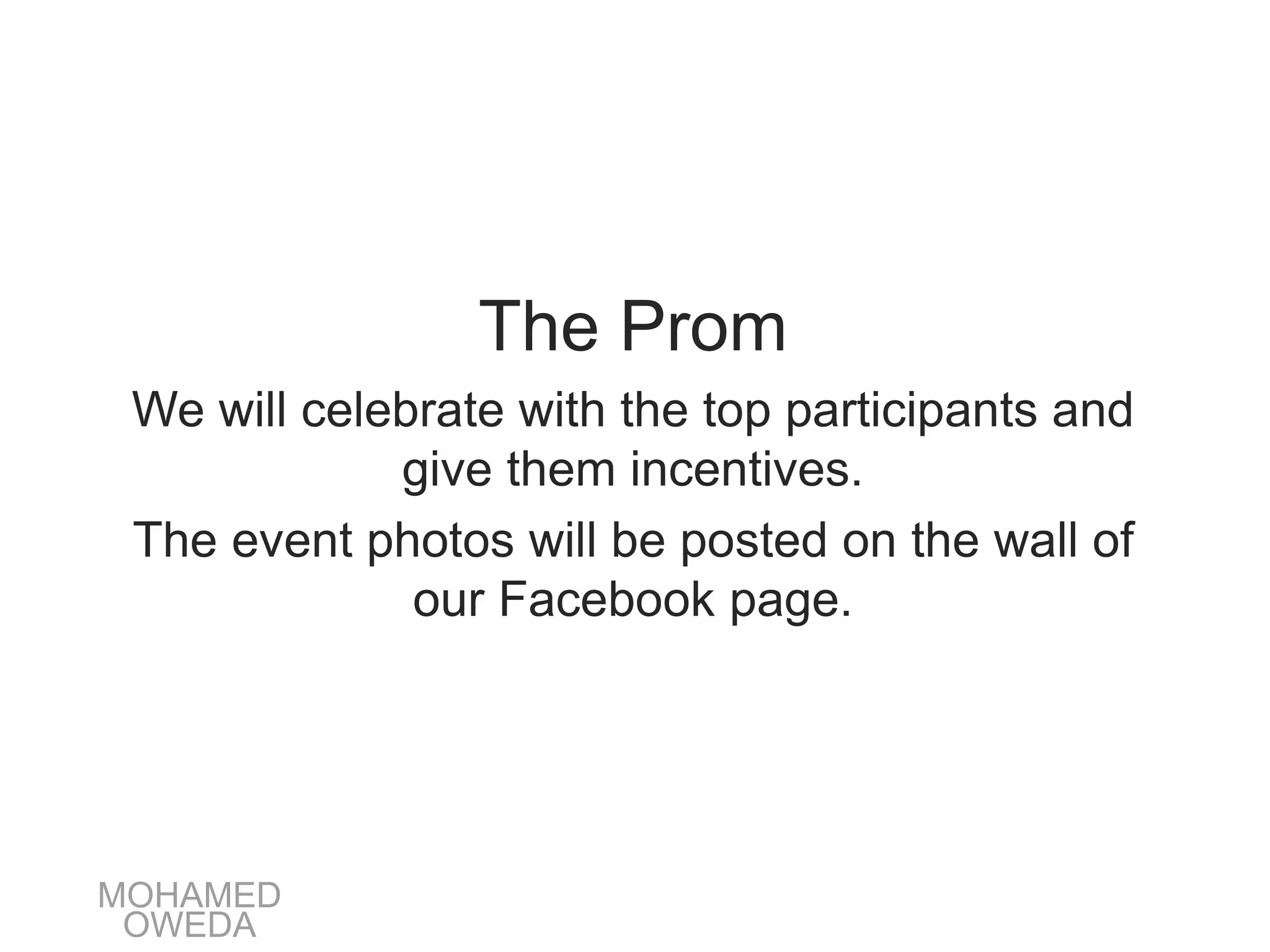 Maggi Egypt Digital Campaign | PPTX