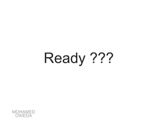 Maggi Egypt Digital Campaign | PPTX