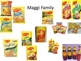 Maggi | PPT