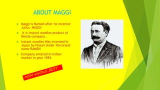 Maggi..pptx