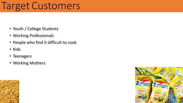 Maggi Ban Analysis | PPTX | Business | Business and Finance