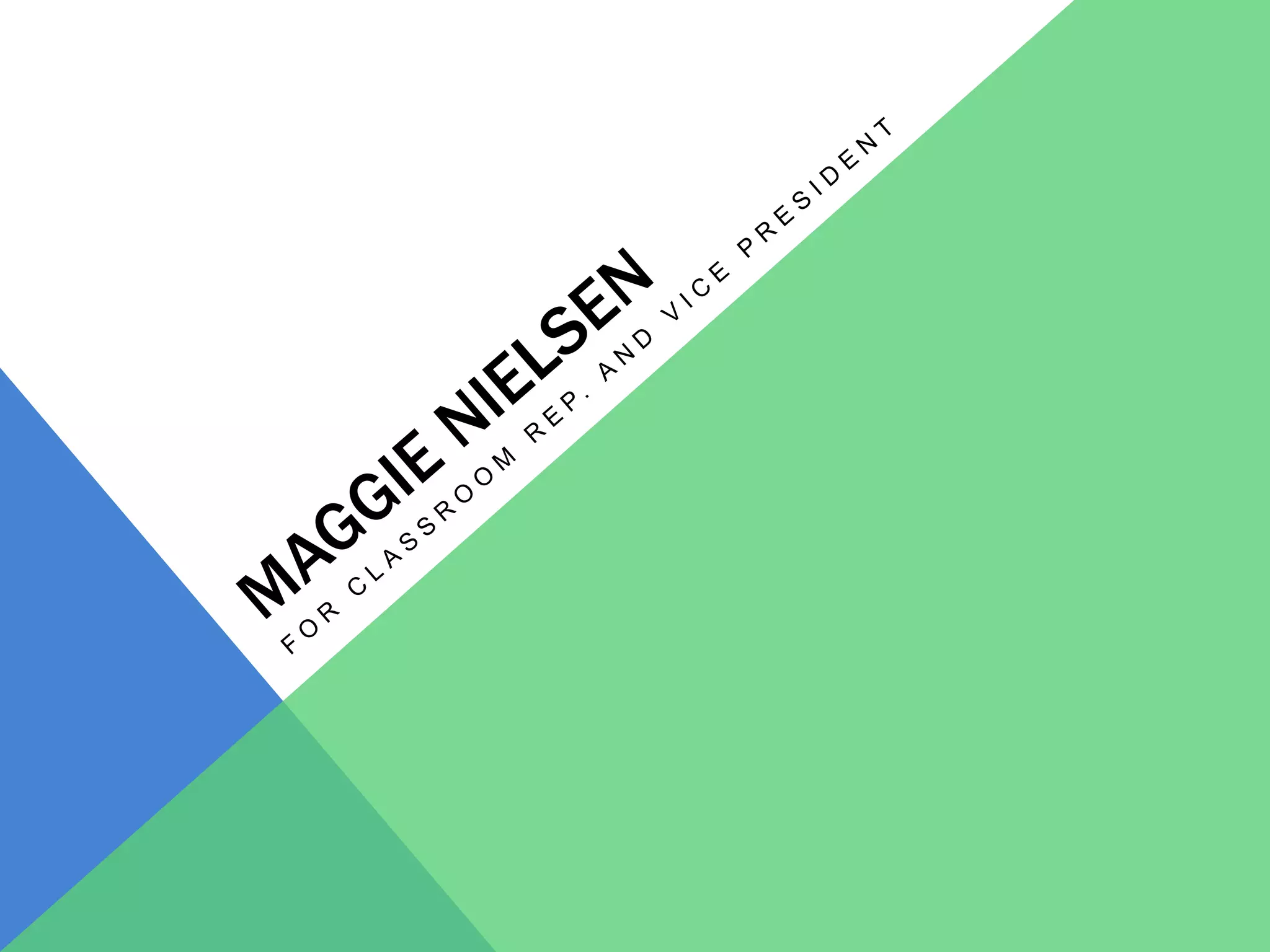 Maggie | PPT