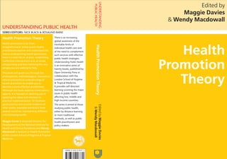 [Maggie_Davies,_Wendy_Macdowall]_Health_Promotion_(BookFi.or.pdf