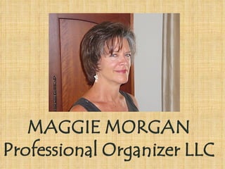 Maggie Morgan 2 | PPT