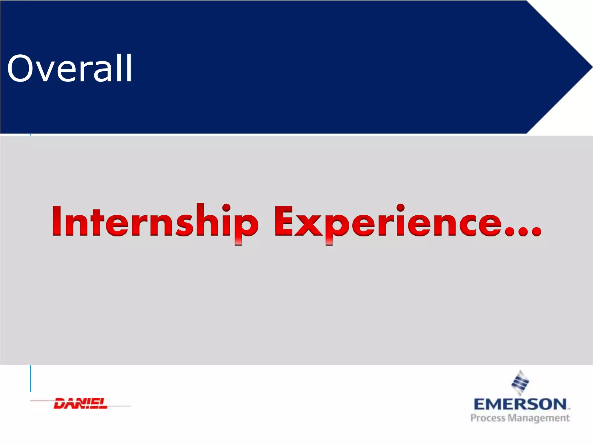 Legal Corporate Intern Exit Presentation | PPTX