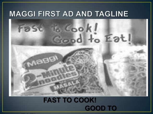 Maggi promotional strategy | PPTX | Coupons and Discounts | Shopping