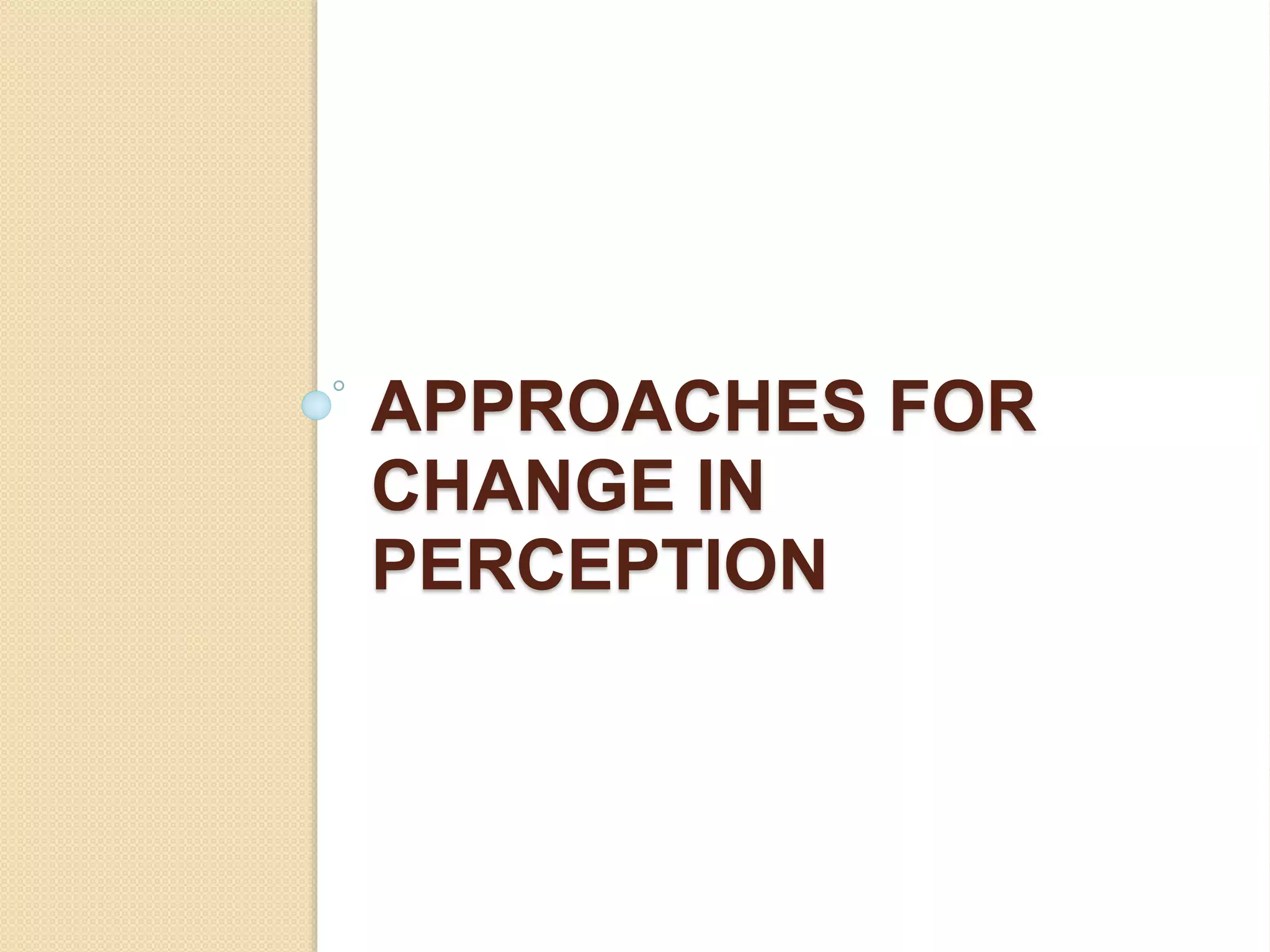 Maggi – why orm is important | PPTX