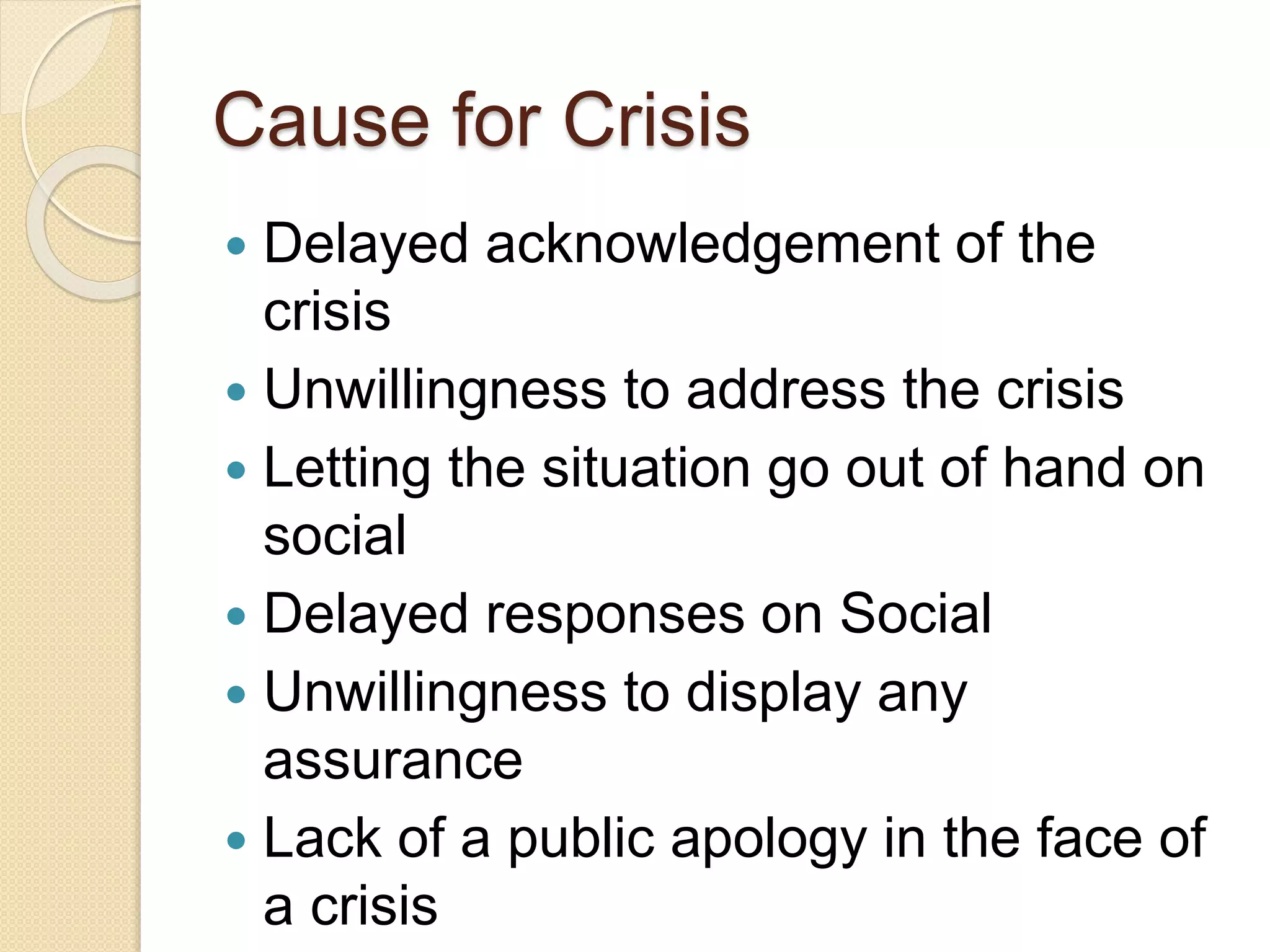 Maggi – why orm is important | PPTX