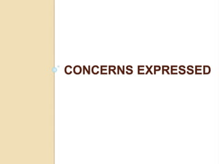 Maggi – why orm is important | PPTX | Social Networking | Internet