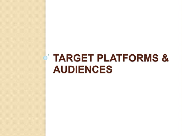 Maggi – why orm is important | PPTX | Social Networking | Internet