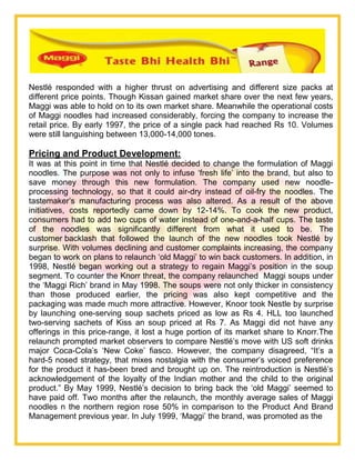 Maggi writeup | DOCX