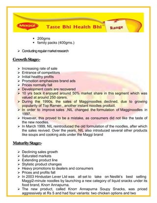 Maggi writeup | DOCX