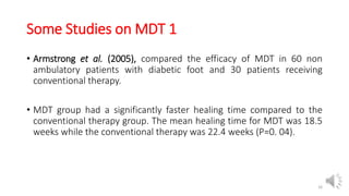 Maggot Debridement Therapy, Experience from Kano-Nigeria in West Africa ...