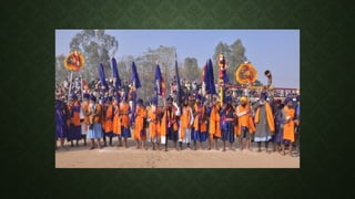 Maghi mela | PPT