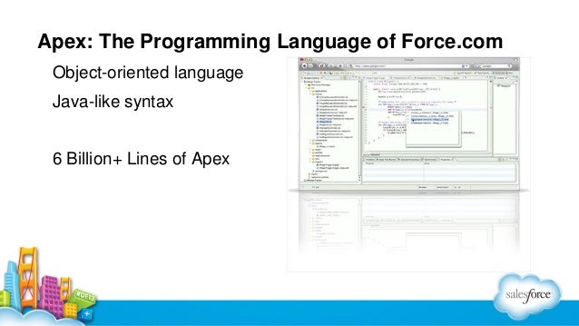 Introduction to Apex Triggers