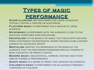 Magic | PPS