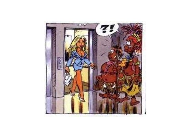 Magic Elevator | PPS