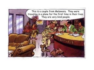 Magic Elevator | PPT