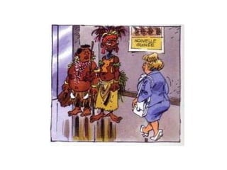 Magic Elevator | PPT