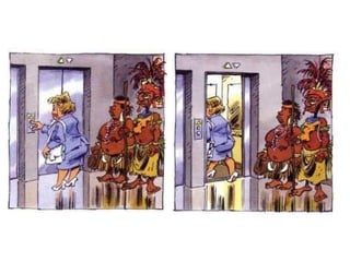 Magic Elevator | PPT