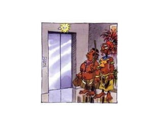 Magic Elevator | PPS