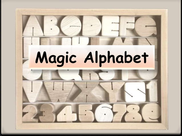 Magic mathemathic | PPT