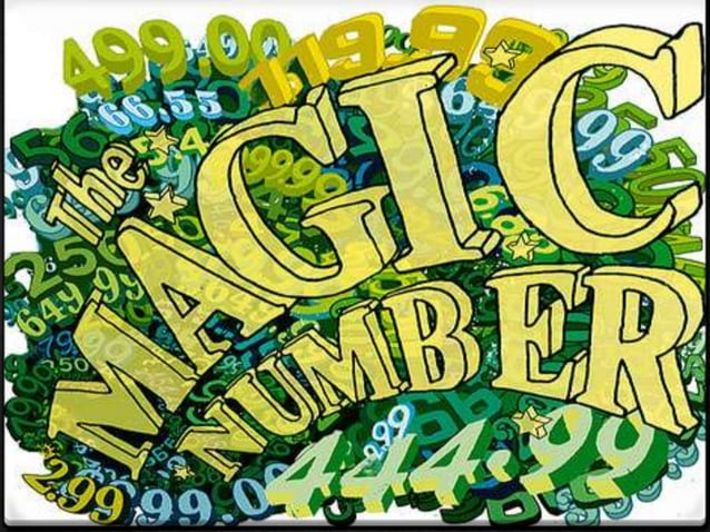 Magic mathemathic | PPT