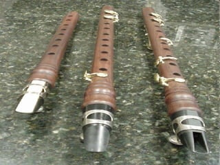 Magic Sound of Duduk | PPT