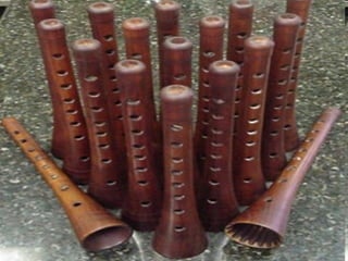 Magic Sound of Duduk | PPT