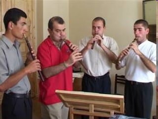 Magic Sound of Duduk | PPT