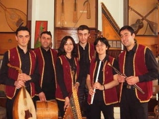 Magic Sound of Duduk | PPT