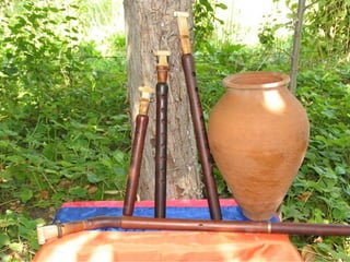 Magic Sound of Duduk | PPT