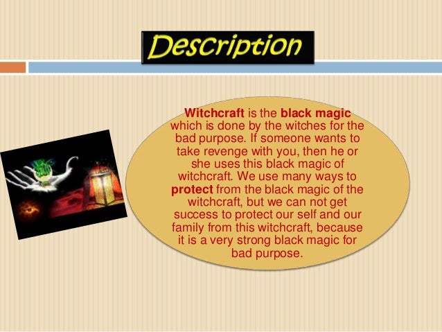 HOW TO PROTECT YOURSELF FROM WITCHCRAFT IN ISLAM HOW TO PROTECT YOURSELF FROM WITCHCRAFT IN ISLAM
