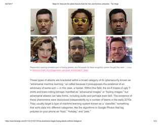 Magic ai these are the optical illusions that trick, fool, and flummox ...