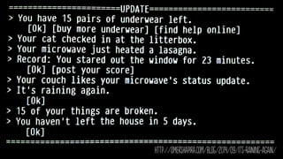 Magical UX and the Internet of Things | PPT