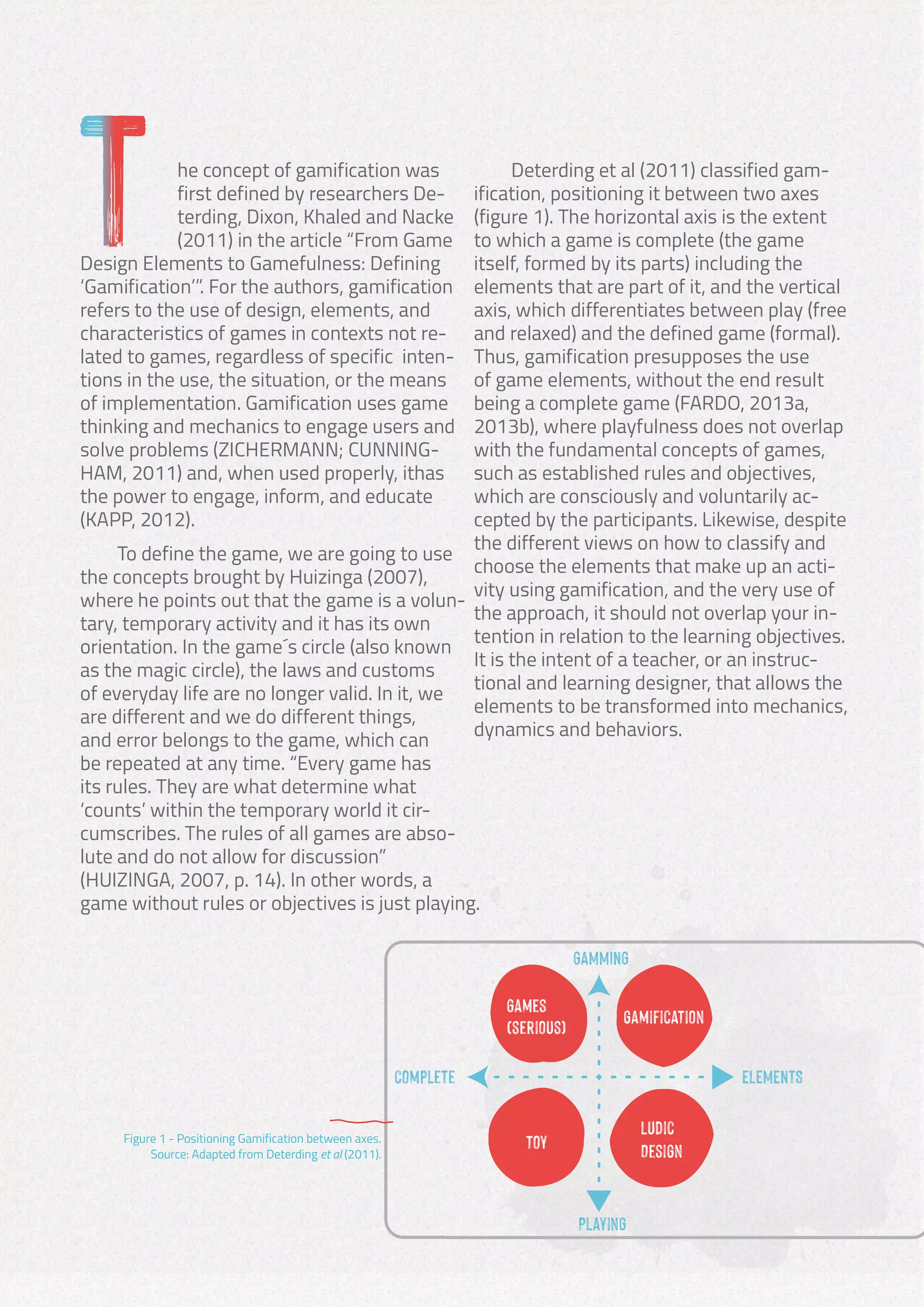 Magical book of gamification | PDF