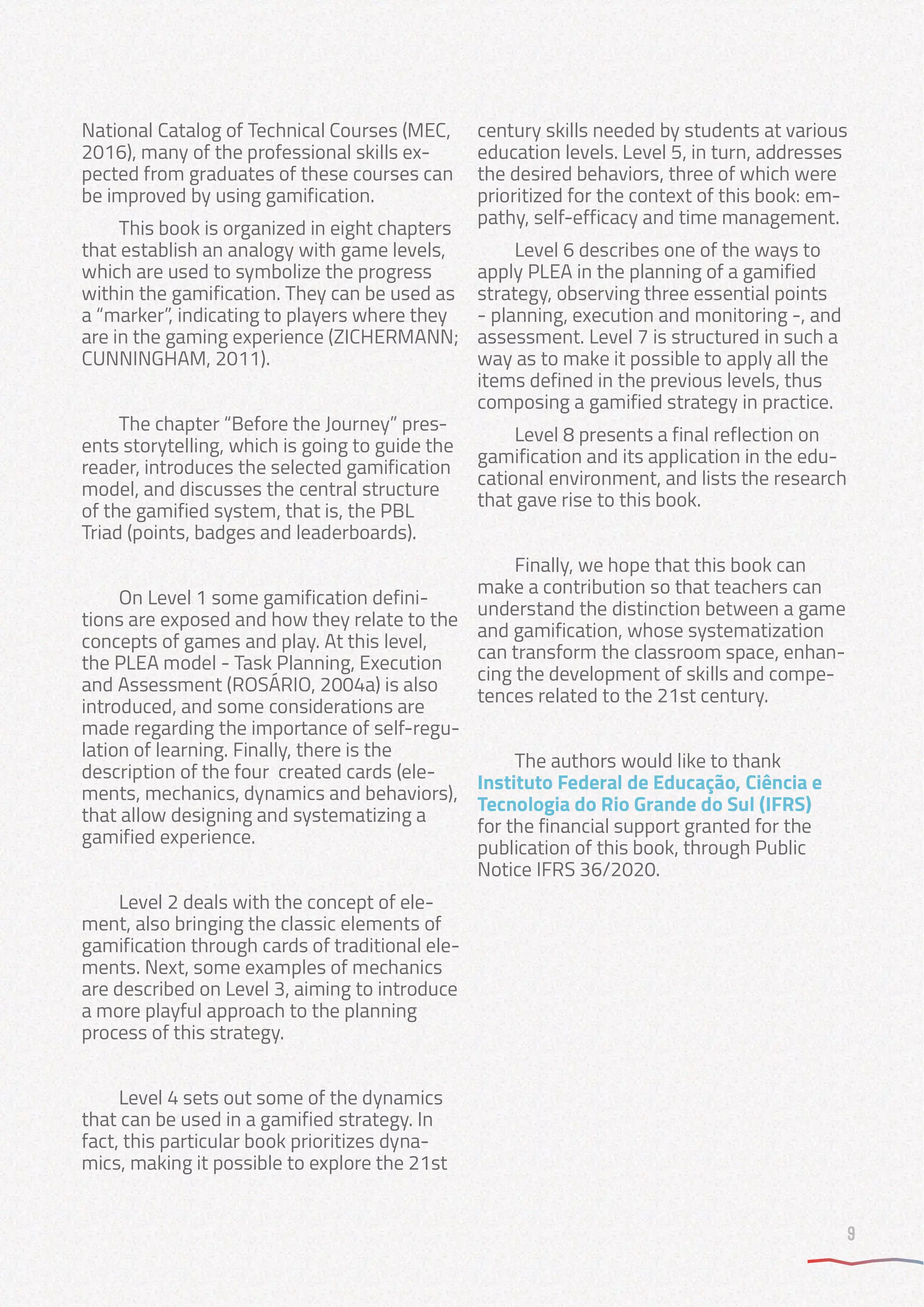 Magical book of gamification | PDF