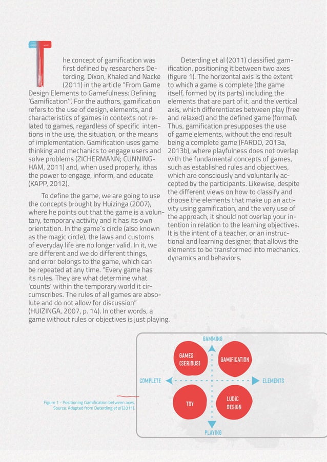 Magical book of gamification | PDF