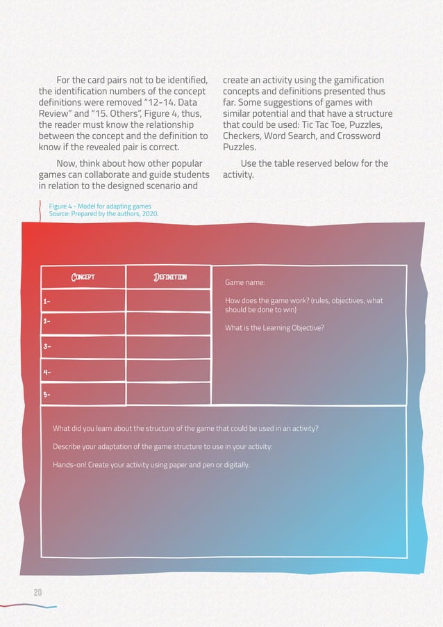 Magical book of gamification | PDF