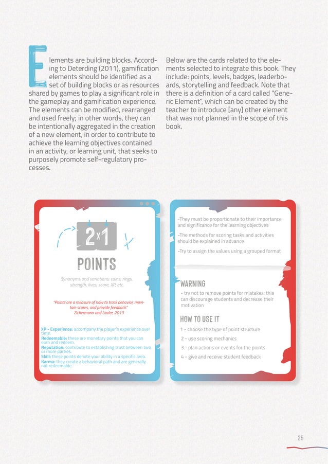 Magical book of gamification | PDF