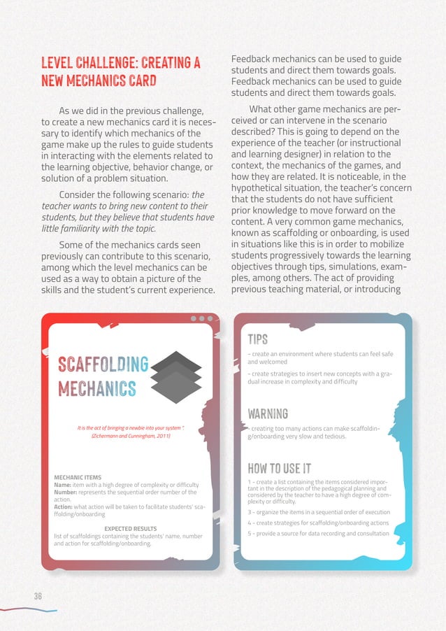 Magical book of gamification | PDF