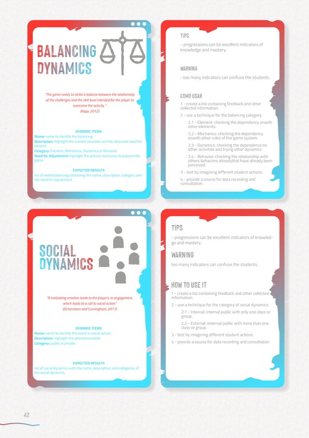 Magical book of gamification | PDF